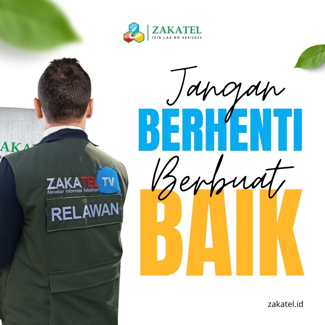 Mengenal Shadaqah – zakatel.id